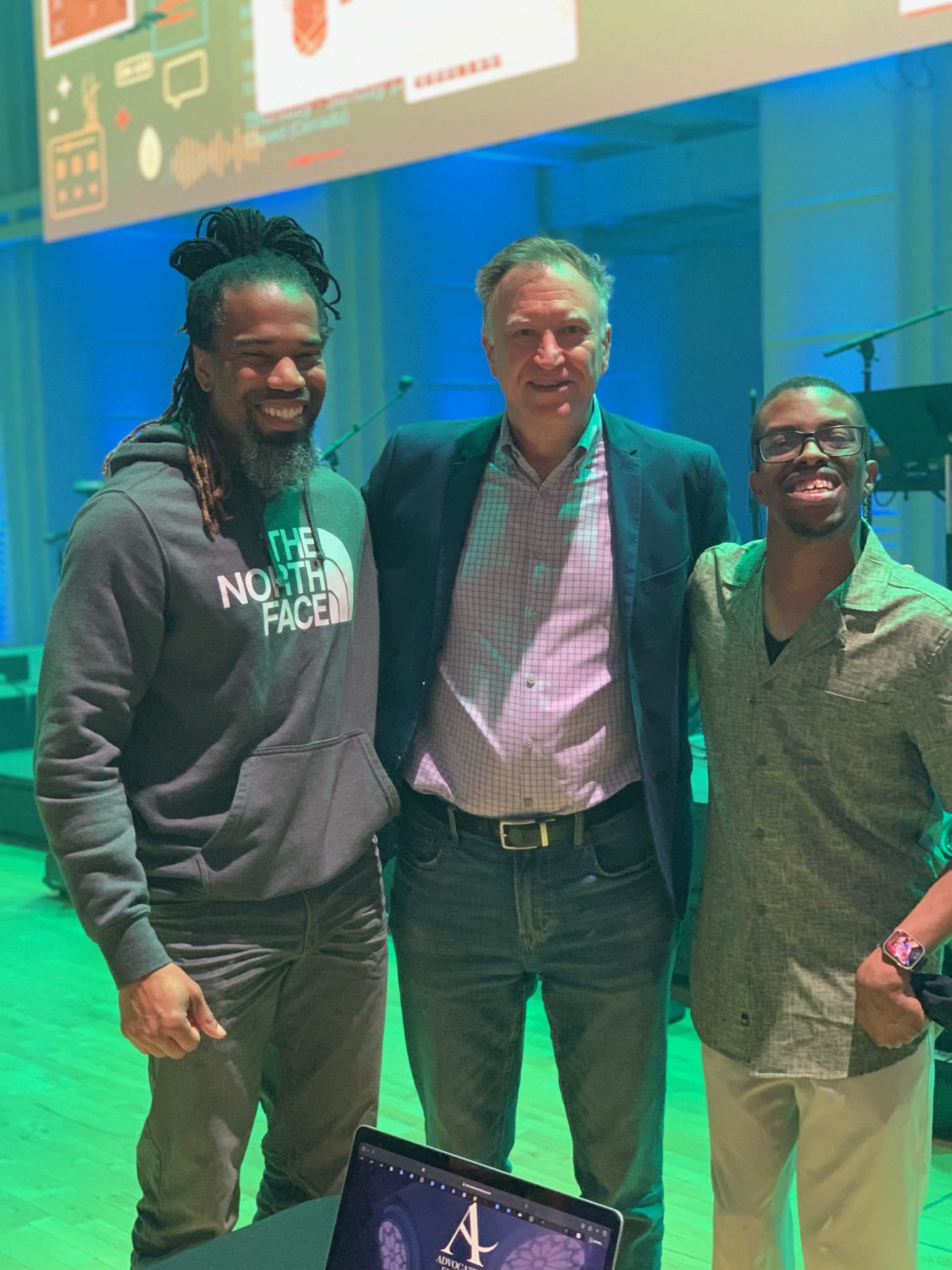 Big fan of geniuses with a passion - DestinyWorks